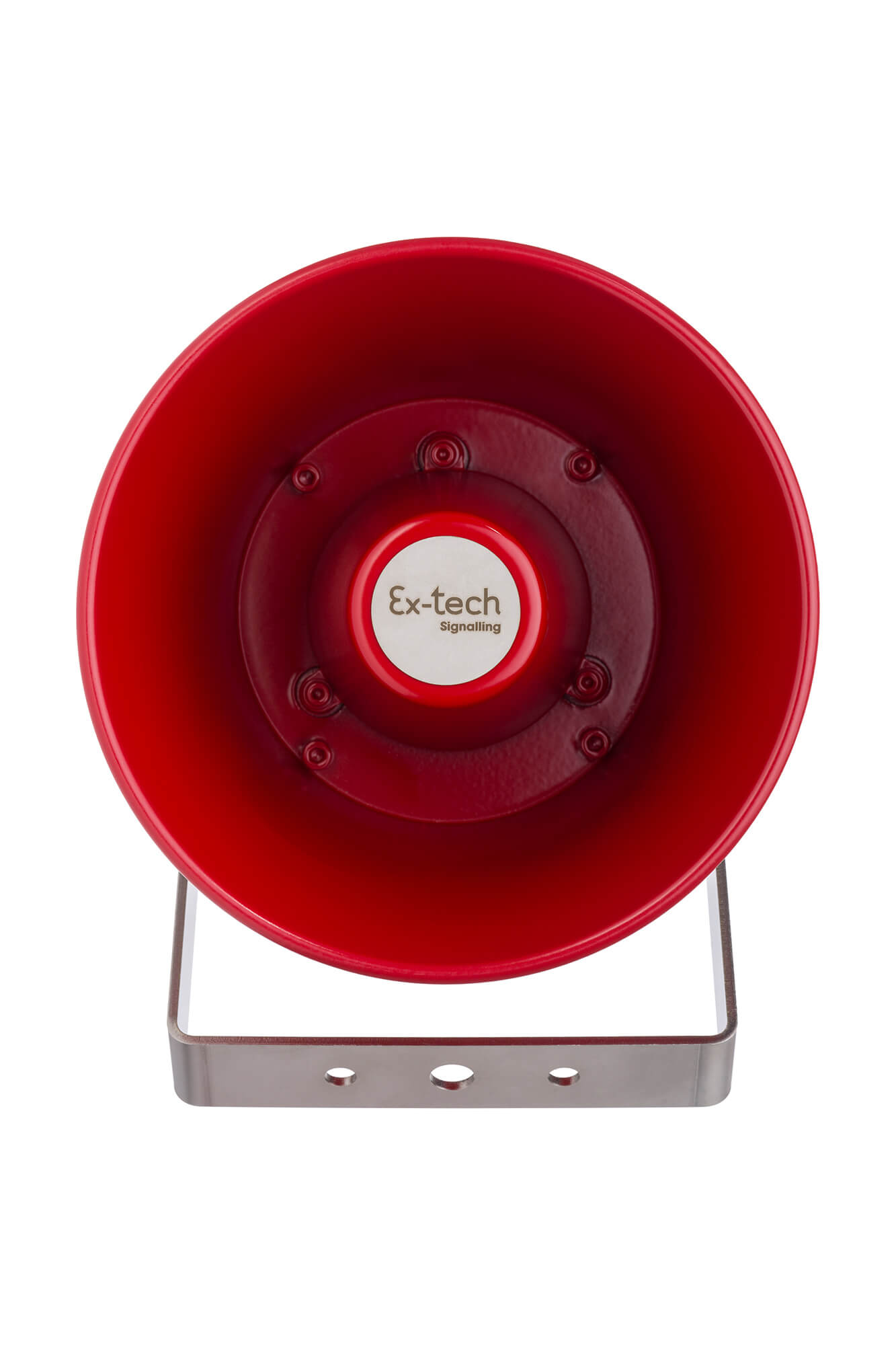 Explosion Proof (ATEX/IECEx/SIL2) Sounder/Horn - SD125