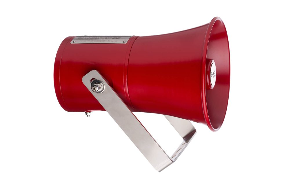 Explosion Proof (ATEX/IECEx/SIL2) Sounder/Horn (GRP) – SD150